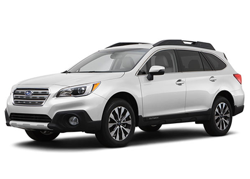 Outback – Anderson Design & Fabrication