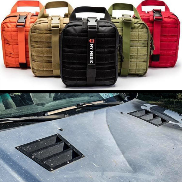Accessories – Anderson Design & Fabrication