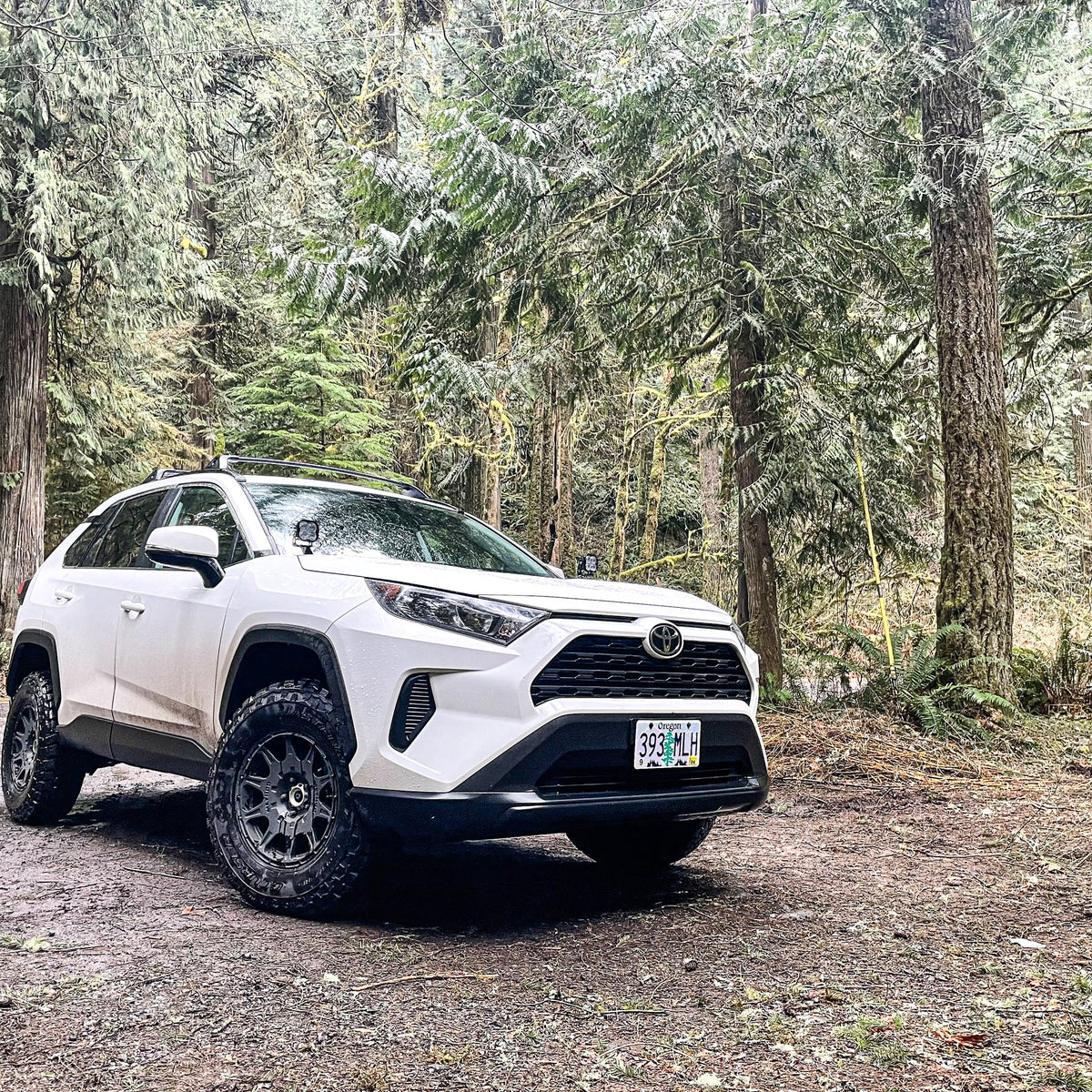 2019-2023 RAV4 – Anderson Design & Fabrication