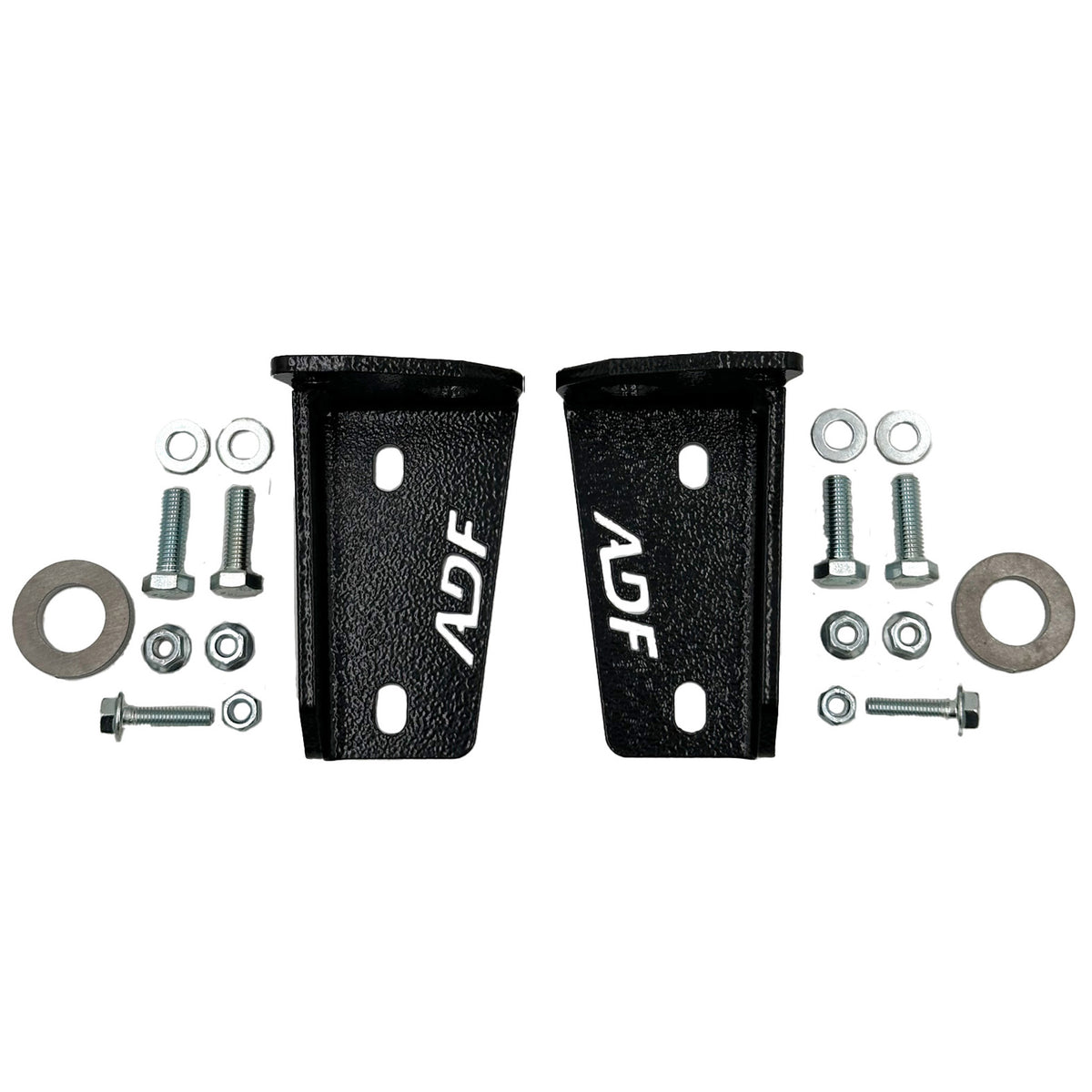 Rear Sway Bar Reinforcement Brackets 2020-2025 Outback – Anderson ...