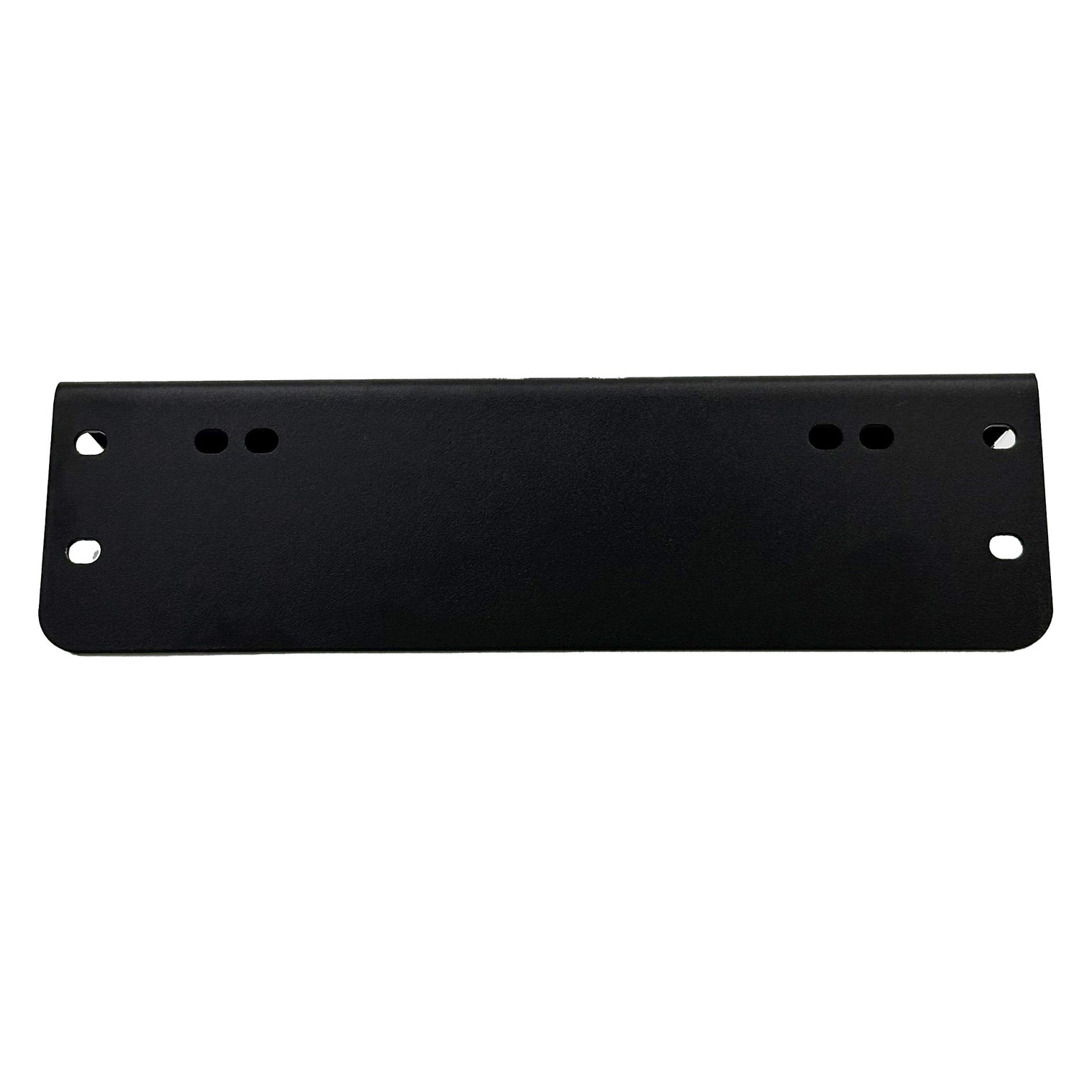 License Plate Pod Light Mounting Bracket – Anderson Design & Fabrication