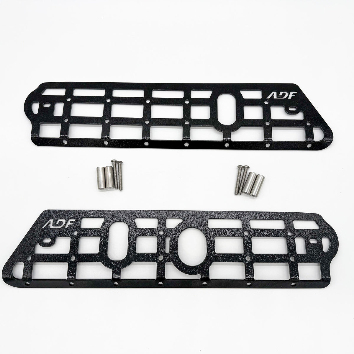 2026 Subaru Forester Wilderness Small MOLLE Storage Racks – Anderson ...