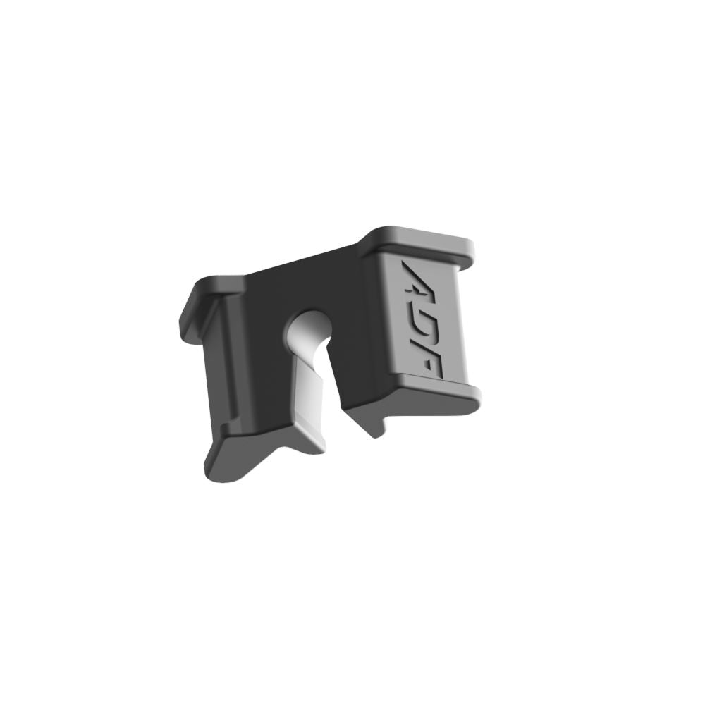 3.6 CVT Subaru Anti-Wobble Insert – Anderson Design & Fabrication