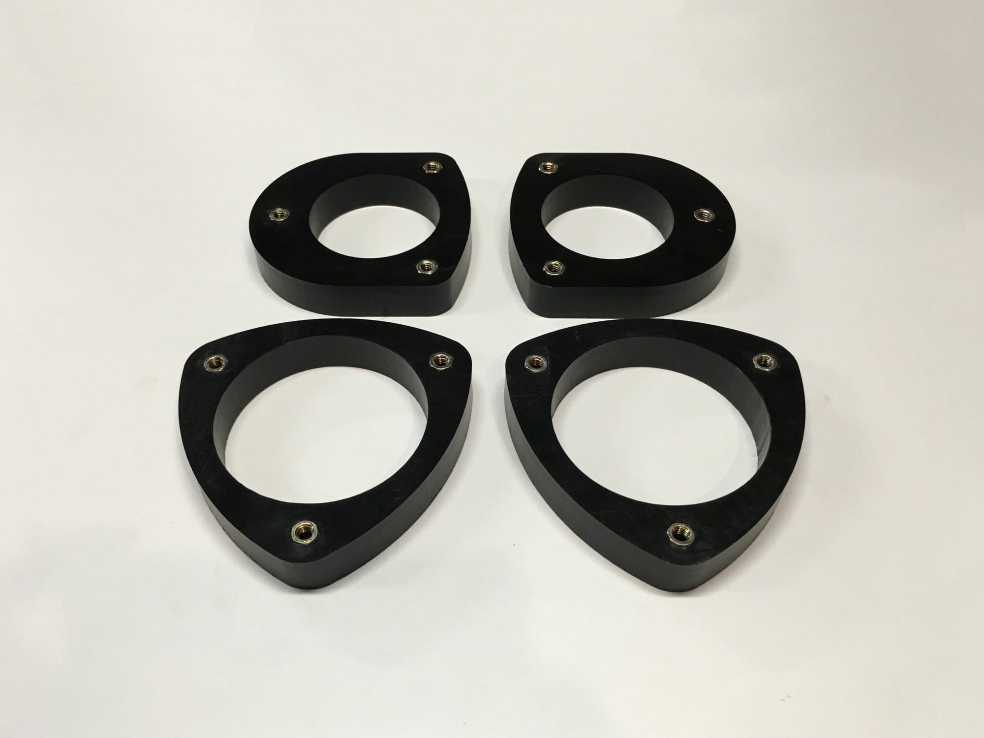 2003-2008 Subaru Forester – Anderson Design & Fabrication