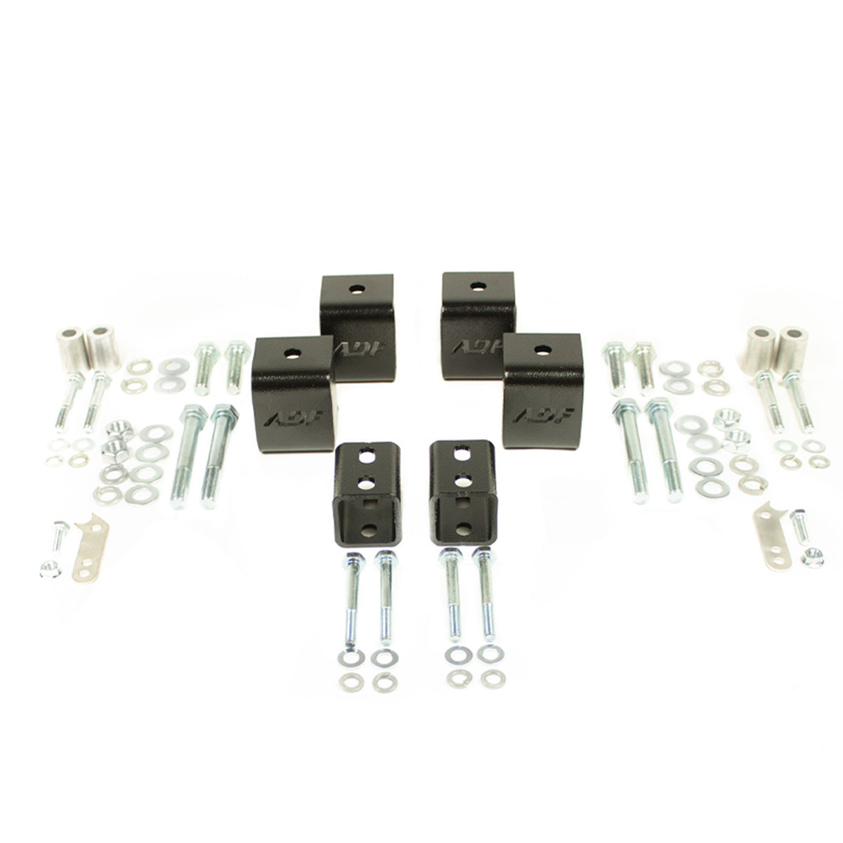 2015-2019 Subaru Outback 2" Multi Link Spacer – Anderson Design ...