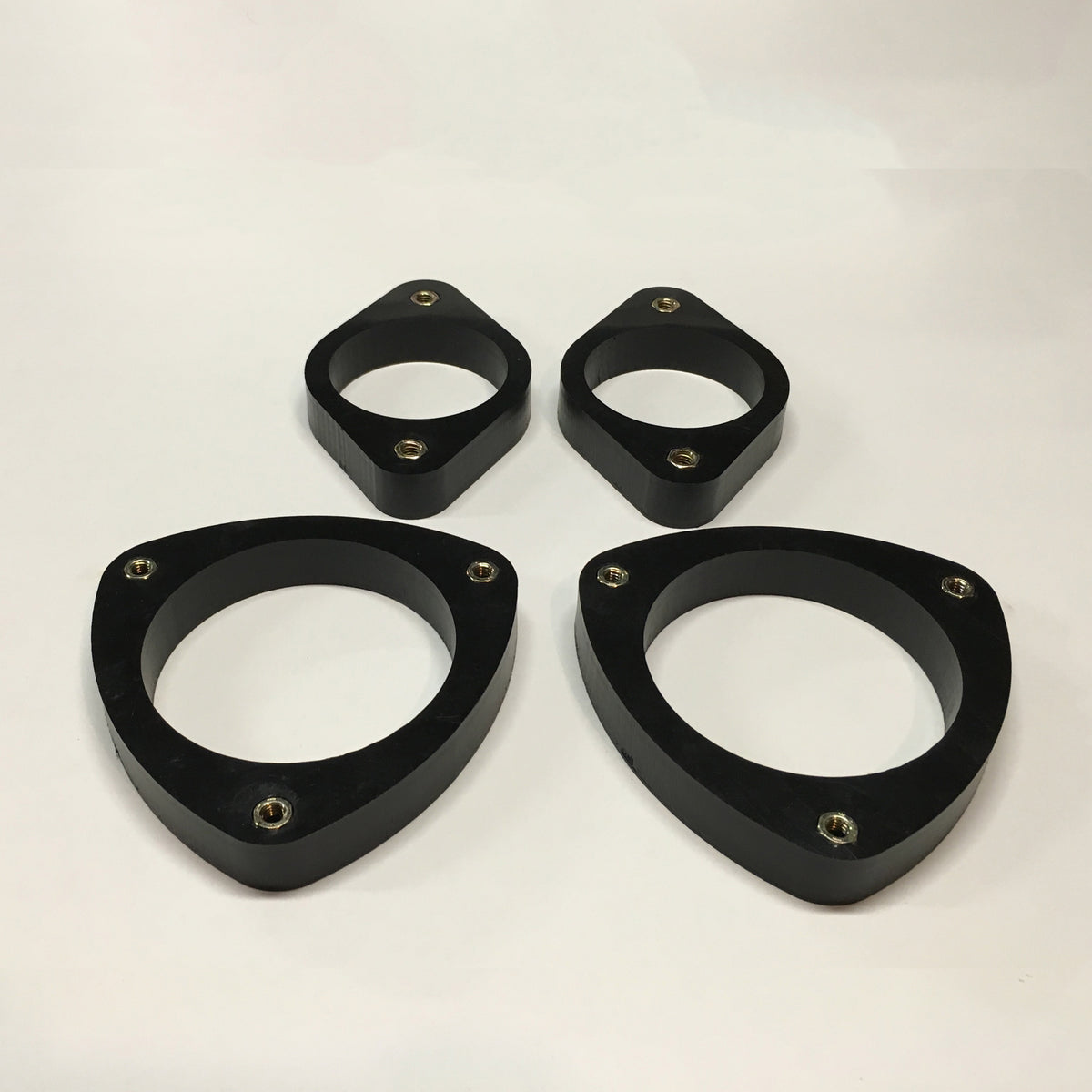 2005-2009 Subaru Legacy 1" Lift Kit – Anderson Design & Fabrication